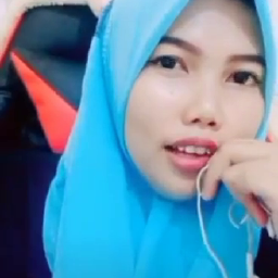 Bokep Indo Jilbab Biru Omek Live Buka Baju